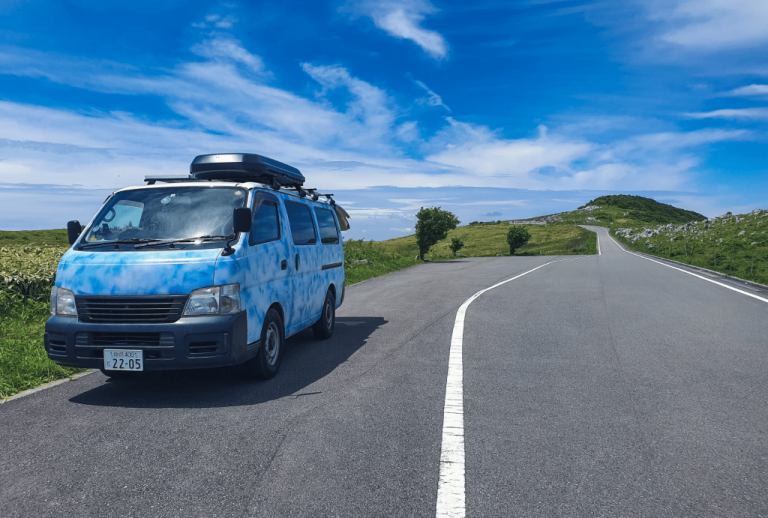 How Much Did Our Camper Van Conversion Cost In Japan? | Detailed ...
